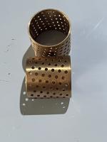 China 762169 Copper sleeve Elme Spreader Spare Parts for sale