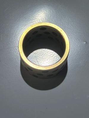 China 6075.027 Bushings Konecranes Spare Parts for sale