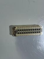 China 6042.079 Connectors Konecranes Spare Parts for sale