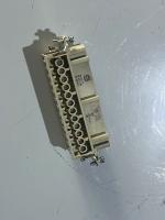 China 6042.079 Connectors Konecranes Spare Parts for sale
