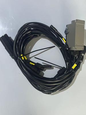 China 3573801013 Wiring harnesses Elme Spreader Spare Parts for sale
