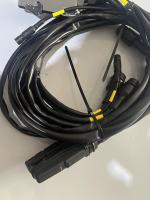 China 3573801013 Wiring harnesses Elme Spreader Spare Parts for sale