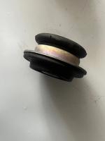 China 923171.0002 Shock-absorbing pads Kalmar Reach Stacker Parts for sale