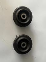 China 923171.0002 Shock-absorbing pads Kalmar Reach Stacker Parts for sale