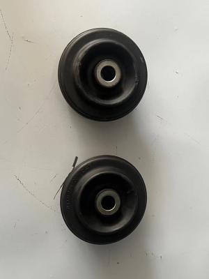 China 923171.0002 Shock-absorbing pads Kalmar Reach Stacker Parts for sale