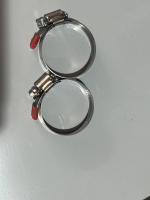 China 95152112 Clamps Konecranes Spare Parts for sale