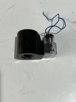 China 761775 coil Elme Spreader Spare Parts for sale