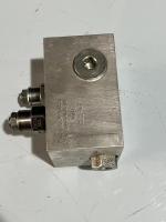 China 923828.0791 valve Kalmar Reach Stacker Parts for sale