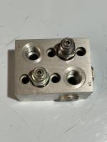 China 923828.0791 valve Kalmar Reach Stacker Parts for sale
