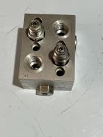 China 923828.0791 valve Kalmar Reach Stacker Parts for sale