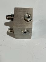 China 923828.0791 valve Kalmar Reach Stacker Parts for sale