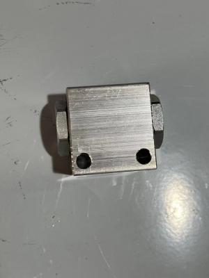 China 922908.0004 valve 	Kalmar Reach Stacker Parts for sale