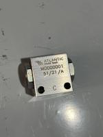 China 922908.0004 valve 	Kalmar Reach Stacker Parts for sale
