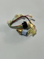 China 923855.1825 4212557 Wiring harnesses Kalmar Reach Stacker Parts for sale