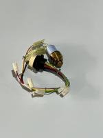 China 923855.1825 4212557 Wiring harnesses Kalmar Reach Stacker Parts for sale