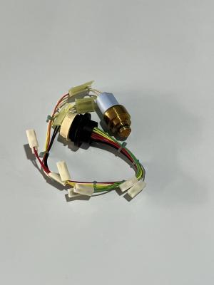 China 923855.1825 4212557 Wiring harnesses Kalmar Reach Stacker Parts for sale