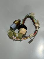 China 923855.1825 4212557 Wiring harnesses Kalmar Reach Stacker Parts for sale