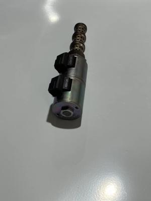 China 4212228 Solenoid valves Kalmar Reach Stacker Parts for sale
