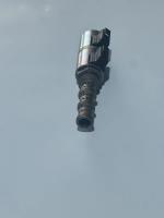 China 4212228 Solenoid valves Kalmar Reach Stacker Parts for sale