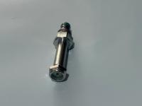 China 6055.247 Solenoid valves Konecranes Spare Parts for sale