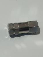 China 920081.010 valve Konecranes Spare Parts for sale