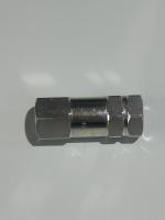 China 920081.010 valve Konecranes Spare Parts for sale