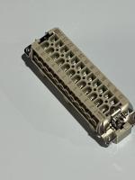 China 6042.077 connector Konecranes Spare Parts for sale