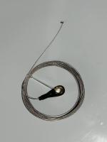 China 923855.0070 conducting wire Kalmar Reach Stacker Parts for sale