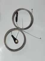 China 923855.0070 conducting wire Kalmar Reach Stacker Parts for sale
