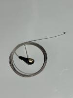China 923855.0070 conducting wire Kalmar Reach Stacker Parts for sale