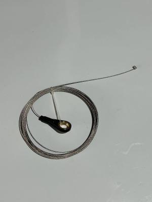 China 923855.0070 conducting wire Kalmar Reach Stacker Parts for sale