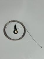 China 923855.0070 conducting wire Kalmar Reach Stacker Parts for sale