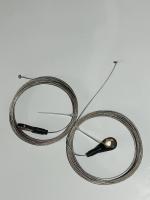 China 923855.0070 conducting wire Kalmar Reach Stacker Parts for sale