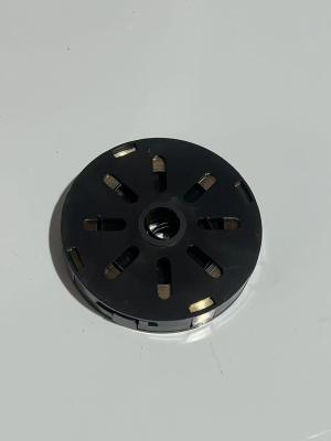 China 923110.0993 Spring assembly Kalmar Reach Stacker Parts for sale