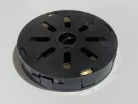 China 923110.0993 Spring assembly Kalmar Reach Stacker Parts for sale