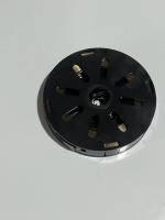 China 923110.0993 Spring assembly Kalmar Reach Stacker Parts for sale