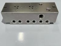 China 781691 Valve body Elme Spreader Spare Parts for sale