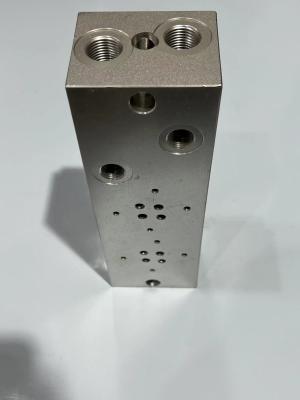 China 781691 Valve body Elme Spreader Spare Parts for sale