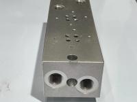 China 781691 Valve body Elme Spreader Spare Parts for sale