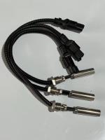 China 923274.0007 sensor Kalmar Reach Stacker Parts for sale