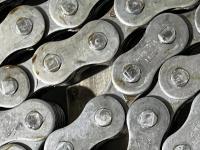 China A53246.1200 chain Kalmar Reach Stacker Parts for sale