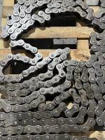 China A53246.1200 chain Kalmar Reach Stacker Parts for sale