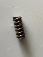 China 924015.1209 spring Kalmar Reach Stacker Parts for sale