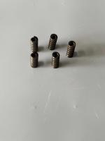 China 924015.1209 spring Kalmar Reach Stacker Parts for sale