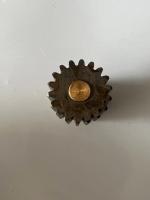 China 923349.0653 cogs Kalmar Reach Stacker Parts for sale