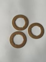 China 924015.1204 Friction plates Kalmar Reach Stacker Parts for sale