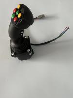China 142601000003A Joysticks Sany Reach Stacker Parts for sale
