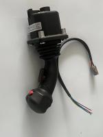 China 142601000003A Joysticks Sany Reach Stacker Parts for sale