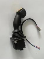 China 142601000003A Joysticks Sany Reach Stacker Parts for sale