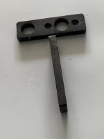 China 13897559 board Sany Reach Stacker Parts for sale